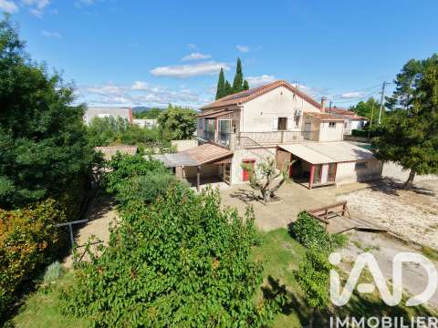 Vente Maison Piscine à Alès (30100) : à vendre Piscine / 73m² Alès