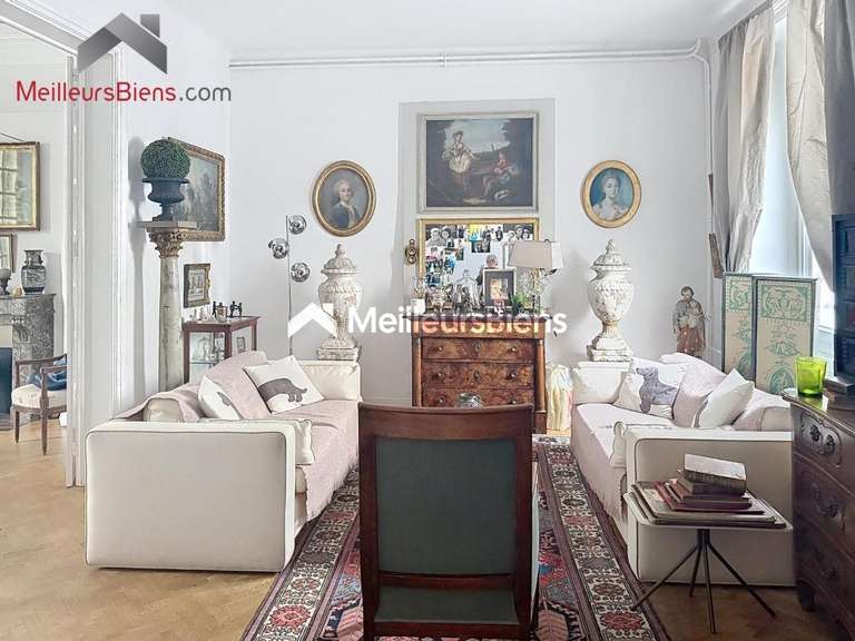 Vente Maison à Angers (49000) : à vendre / 170m² Angers