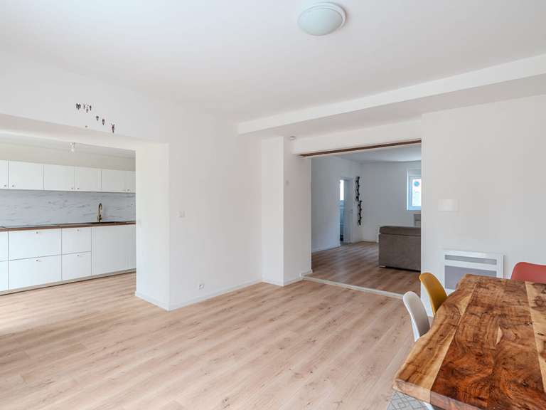Vente Maison à Angers Justices (49000) : à vendre / 148m² Angers Justices