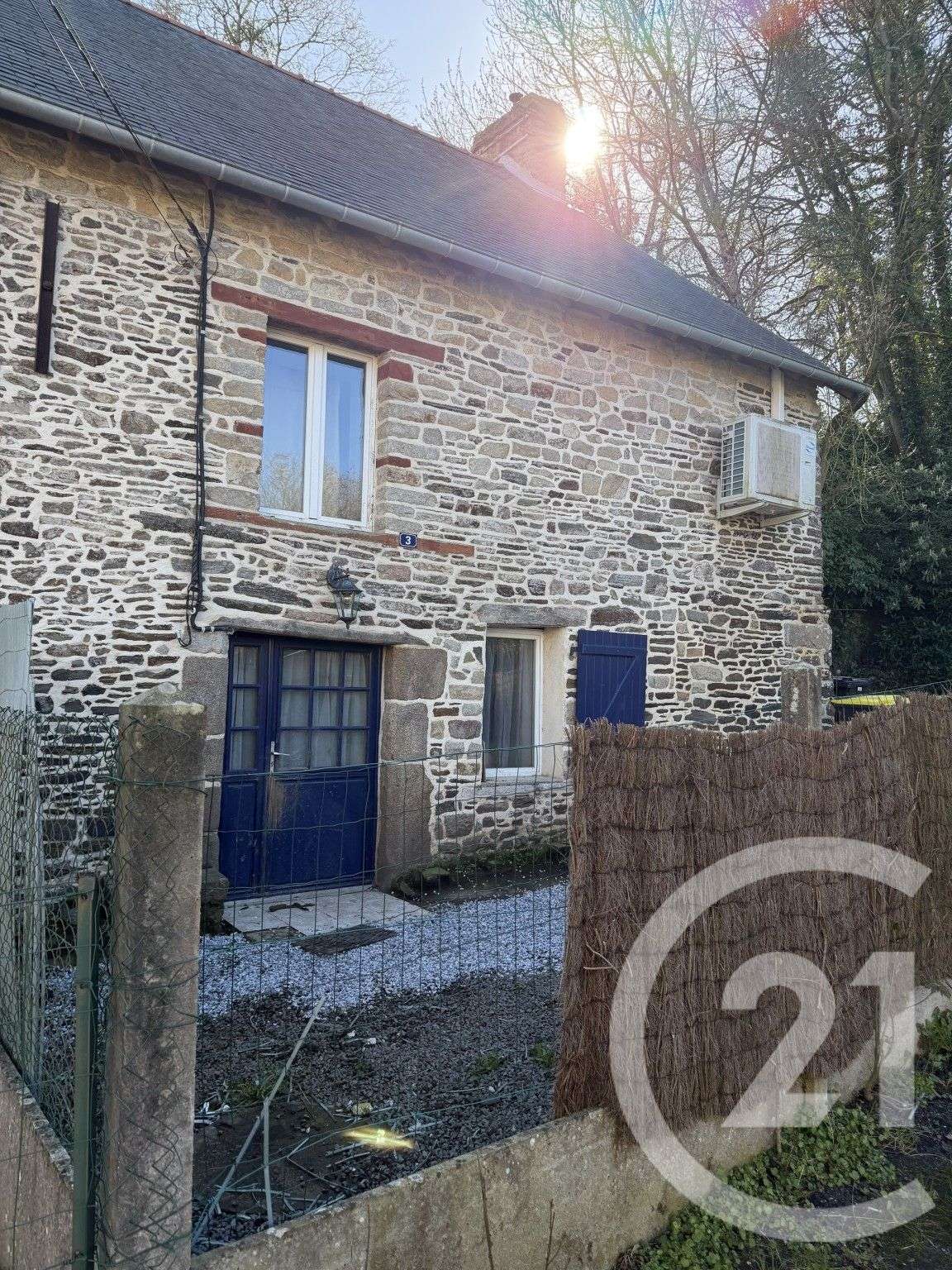 Vente Maison à Antrain (35560) : à vendre / 95m² Antrain