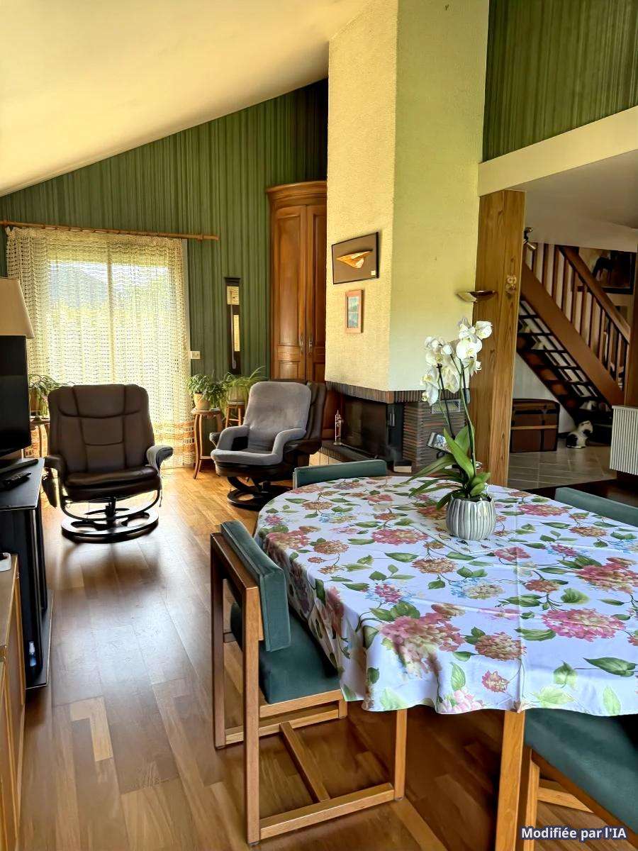 Vente Maison à Arradon (56610) : à vendre / 88m² Arradon
