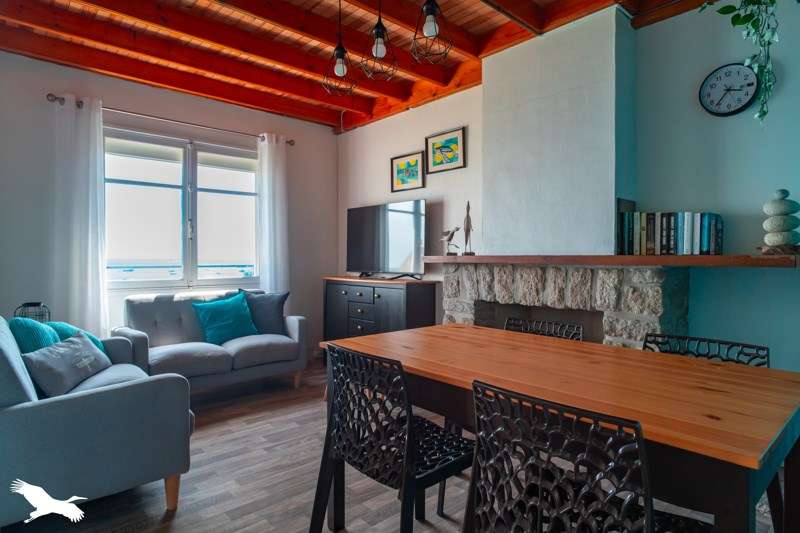Vente Maison Bord de Mer à Audierne (29770) : à vendre Bord de Mer ...