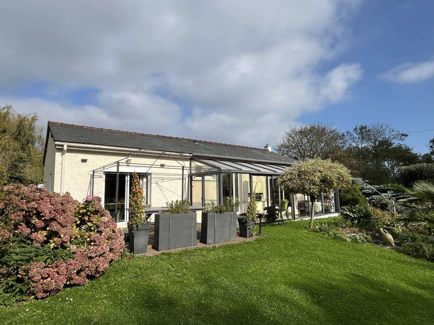 Vente Maison à Aure-sur-Mer (14520) : à vendre / 74m² Aure-sur-Mer
