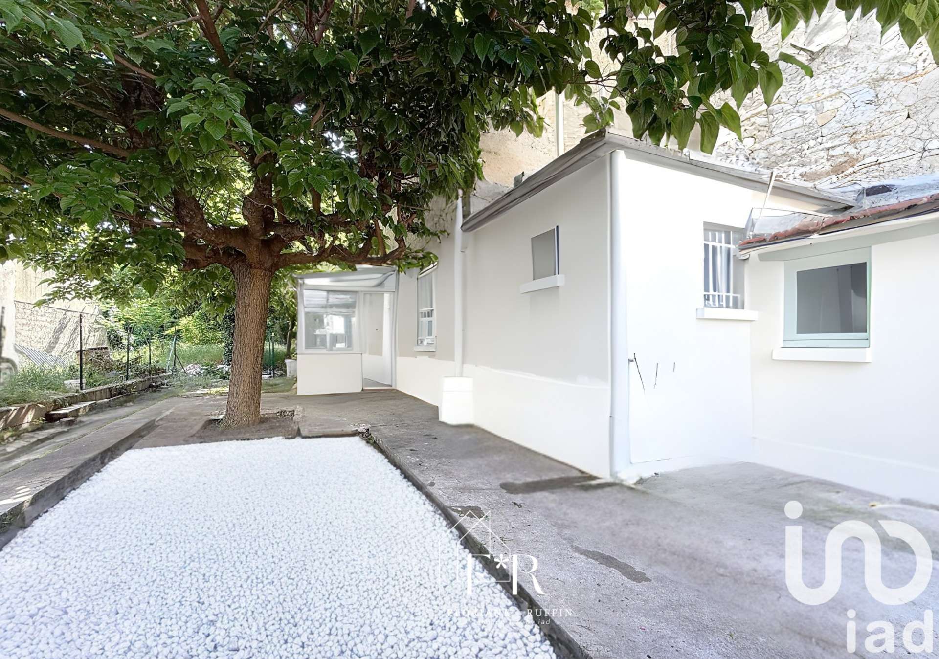 Vente Maison à Avignon (84000) : à vendre / 70m² Avignon