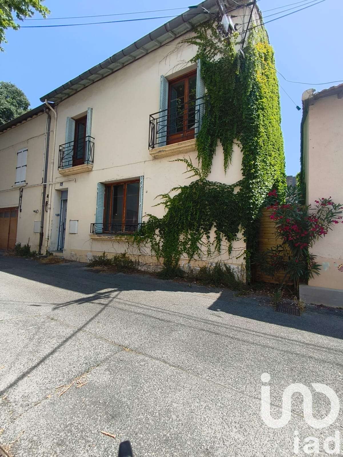 Vente Maison à Avignon (84000) : à vendre / 110m² Avignon