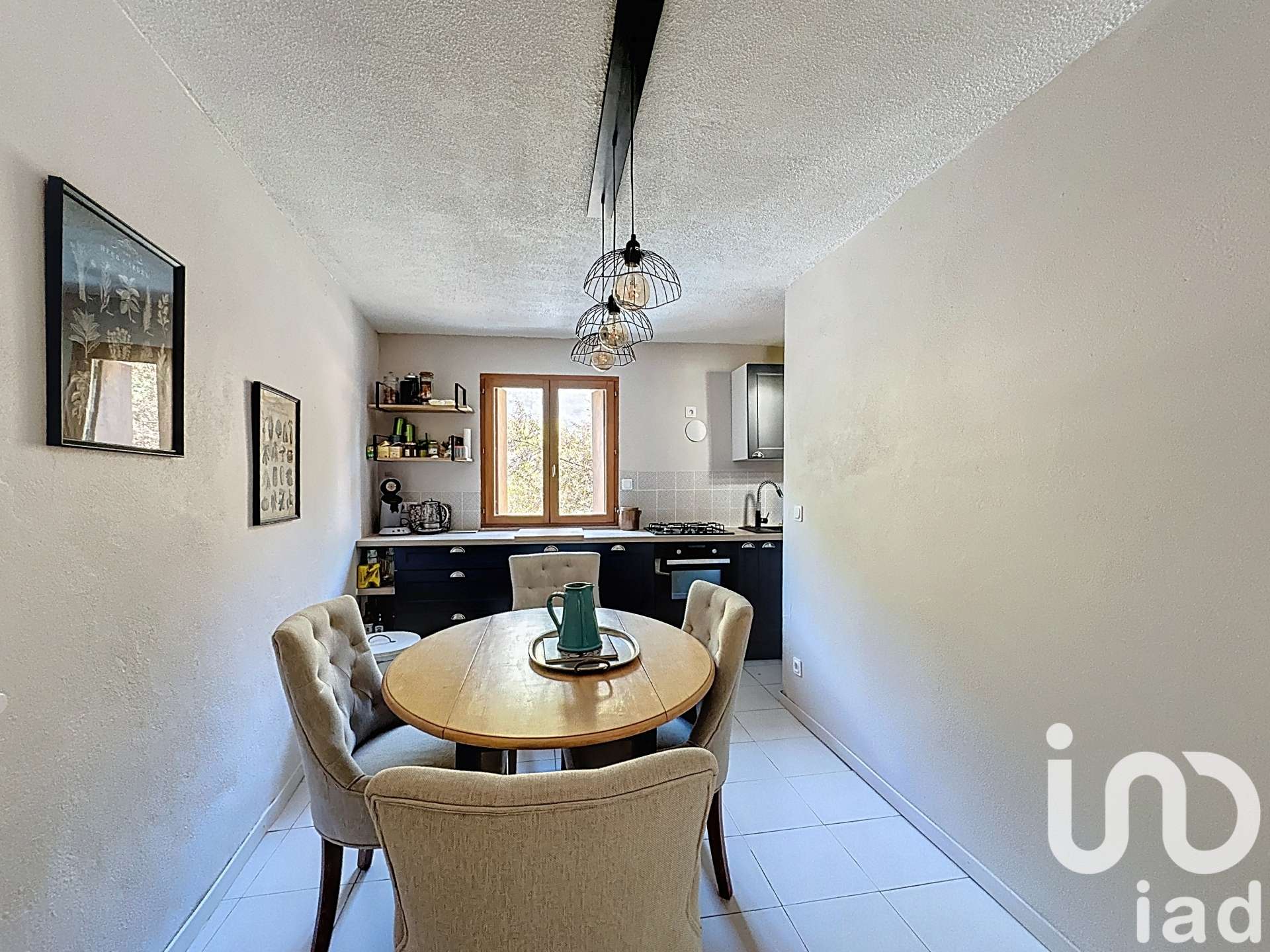 Vente Maison à Avignon (84000) : à vendre / 60m² Avignon