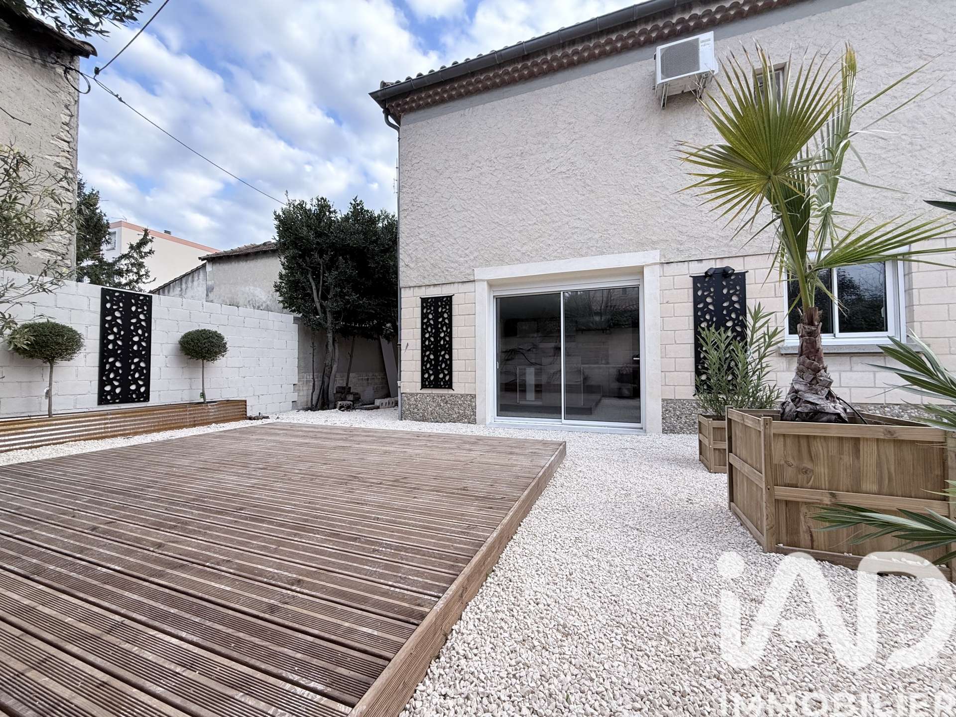 Vente Maison à Avignon (84000) : à vendre / 137m² Avignon