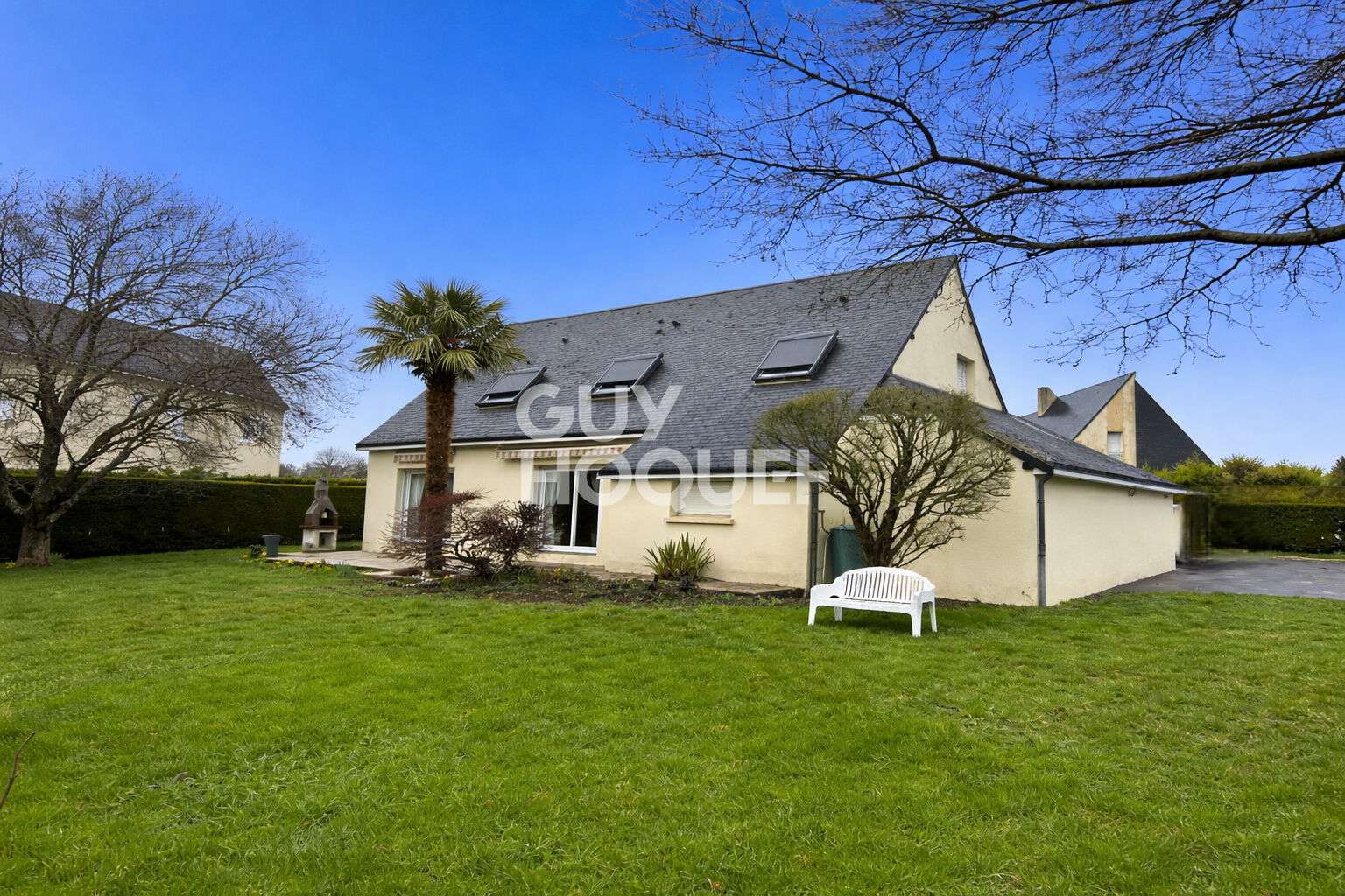 Vente Maison à Avranches (50300) : à vendre / 149m² Avranches