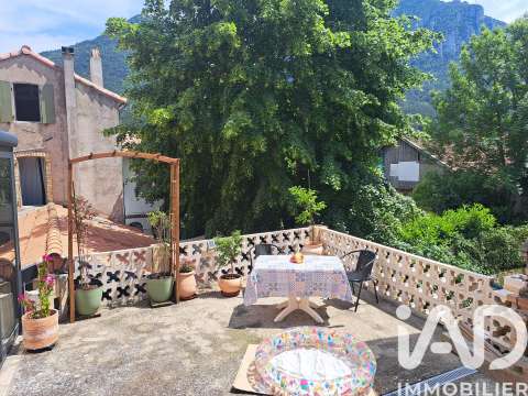 Maison avec Balcon ou Terrasse à vendre à Axat
