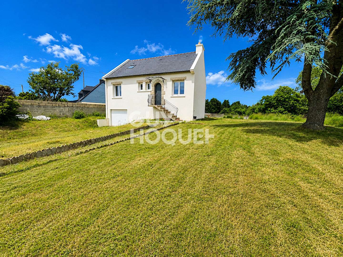 Vente Maison à Baguer-Pican (35120) : à vendre / 80m² Baguer-Pican