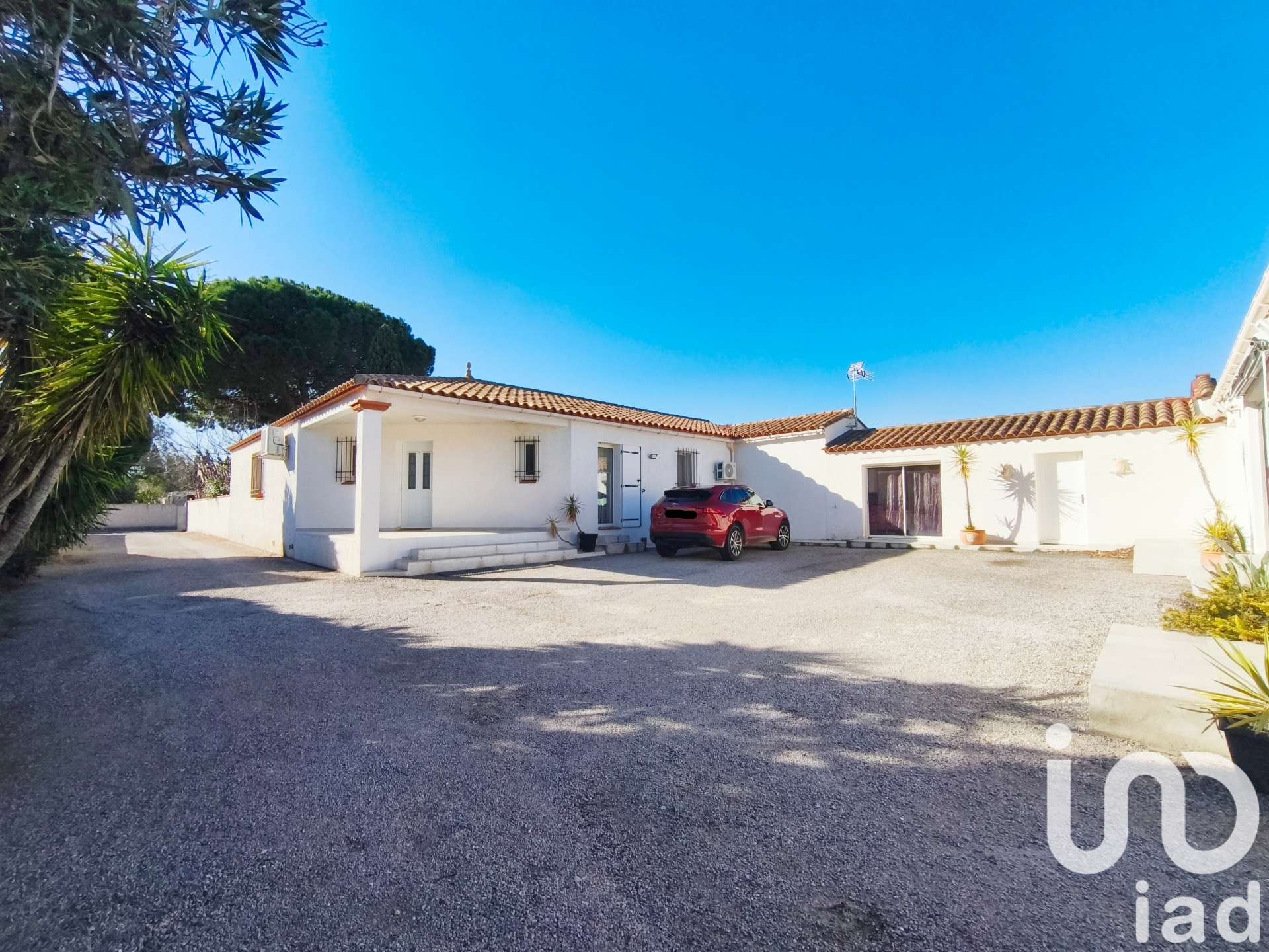 Vente Maison Piscine à Baho (66540) : à vendre Piscine / 225m² Baho