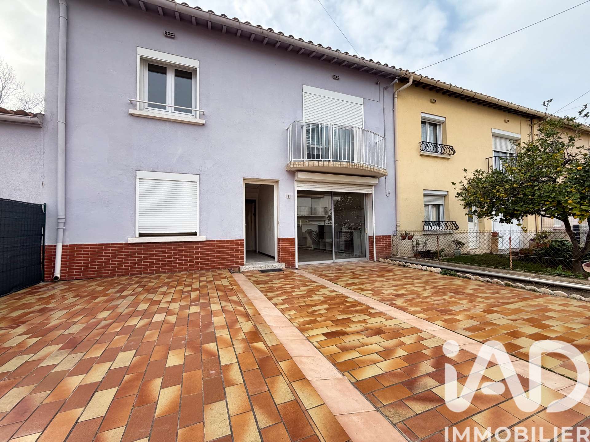 Vente Maison à Baho (66540) : à vendre / 120m² Baho