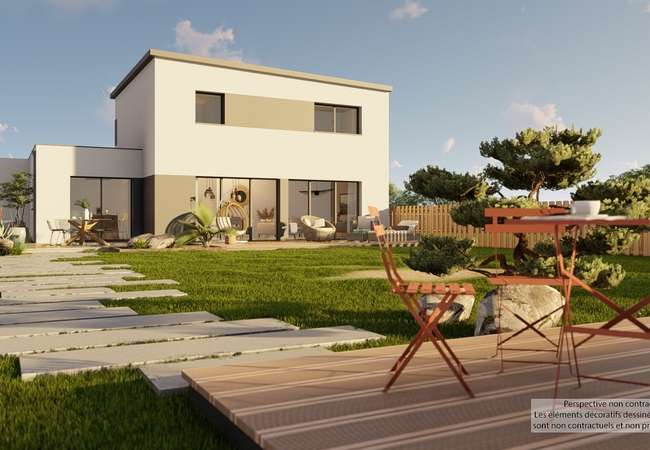 Vente Maison à Basse-Goulaine (44115) : à vendre / 120m² Basse-Goulaine