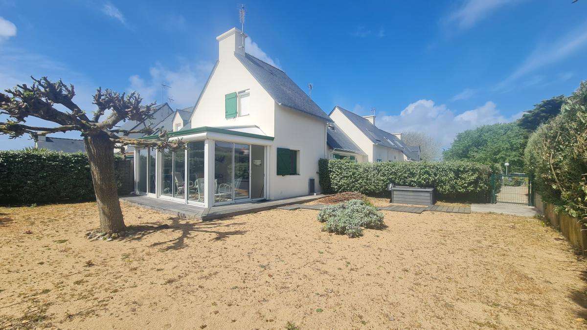Vente Maison à Batz-sur-Mer (44740) : à vendre / 40m² Batz-sur-Mer
