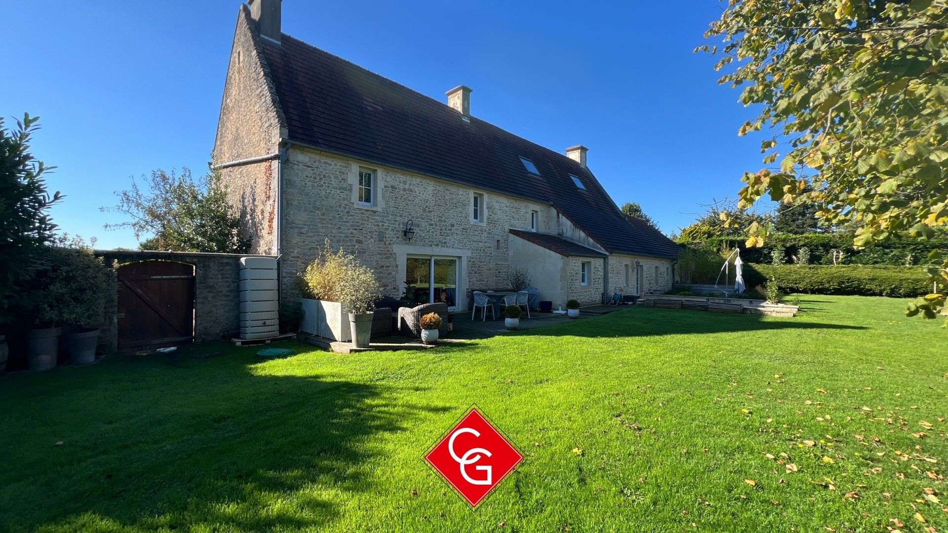 Vente Maison à Bayeux (14400) : à vendre / Bayeux
