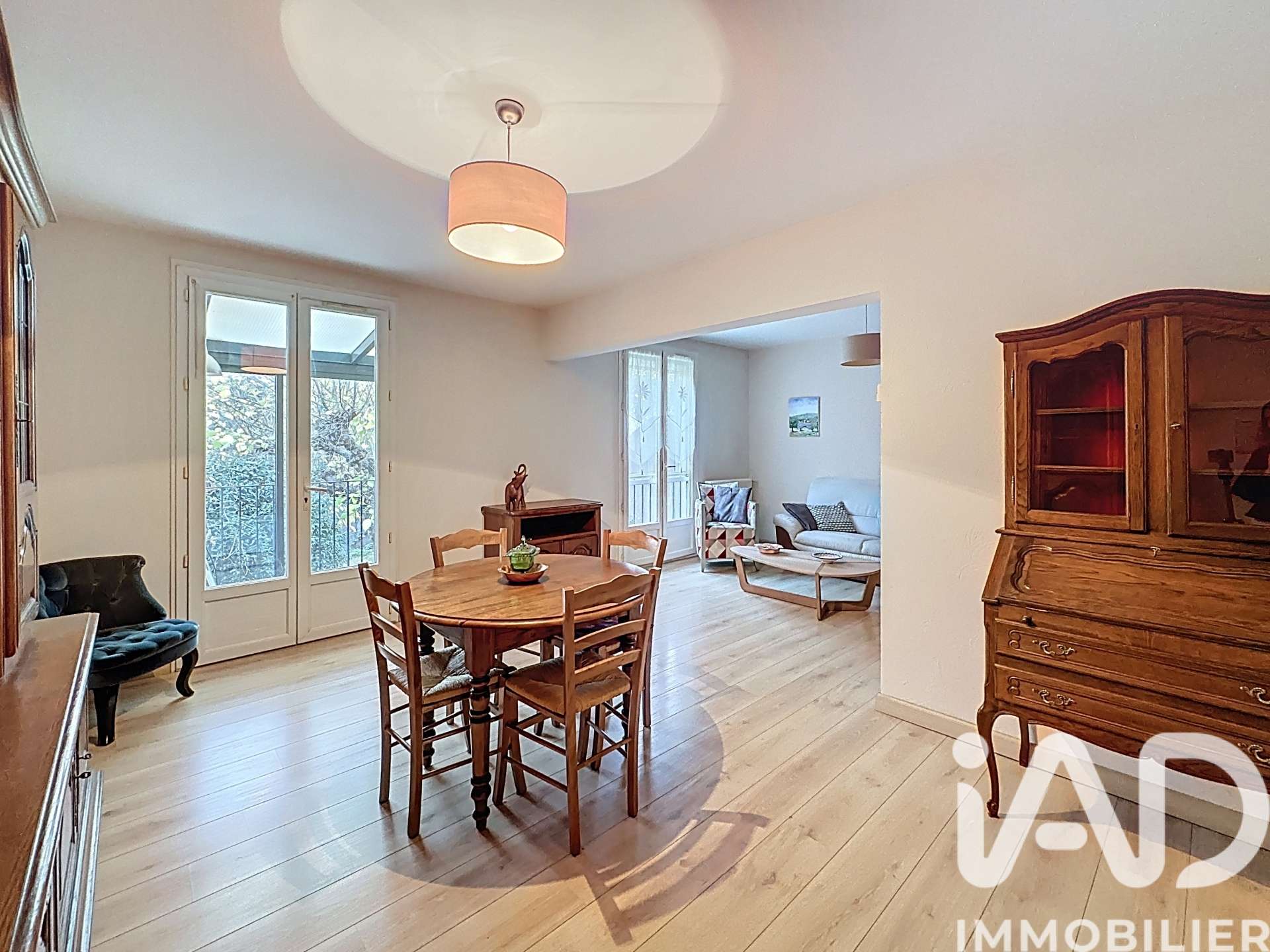 Vente Maison à Bédarrides (84370) : à vendre / 91m² Bédarrides