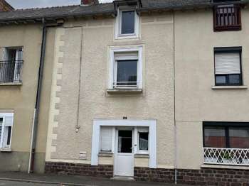 Maison pas cher à vendre à Bédée