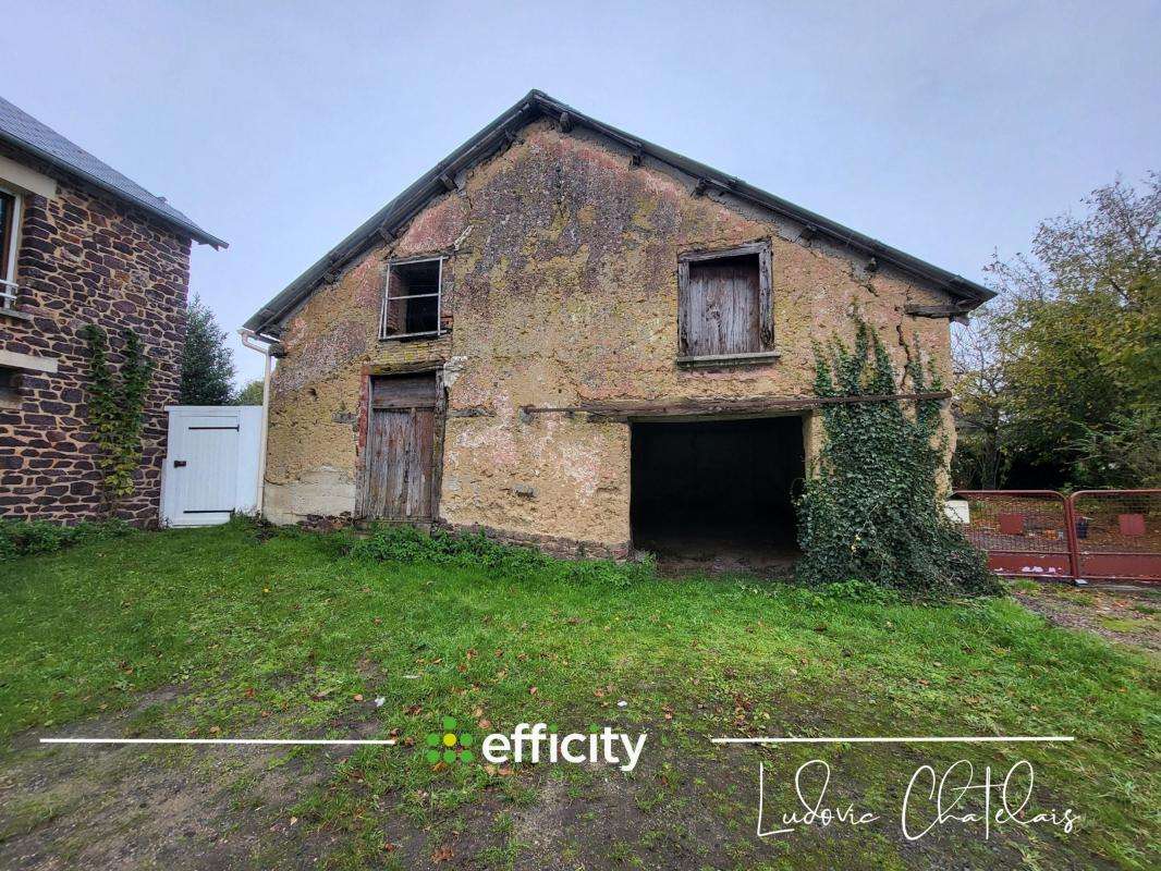 Vente Maison à Bédée (35137) : à vendre / 80m² Bédée