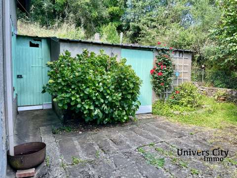 Vente Maison à Bellevigne-en-Layon (49380) : à vendre / 50m² Bellevigne ...