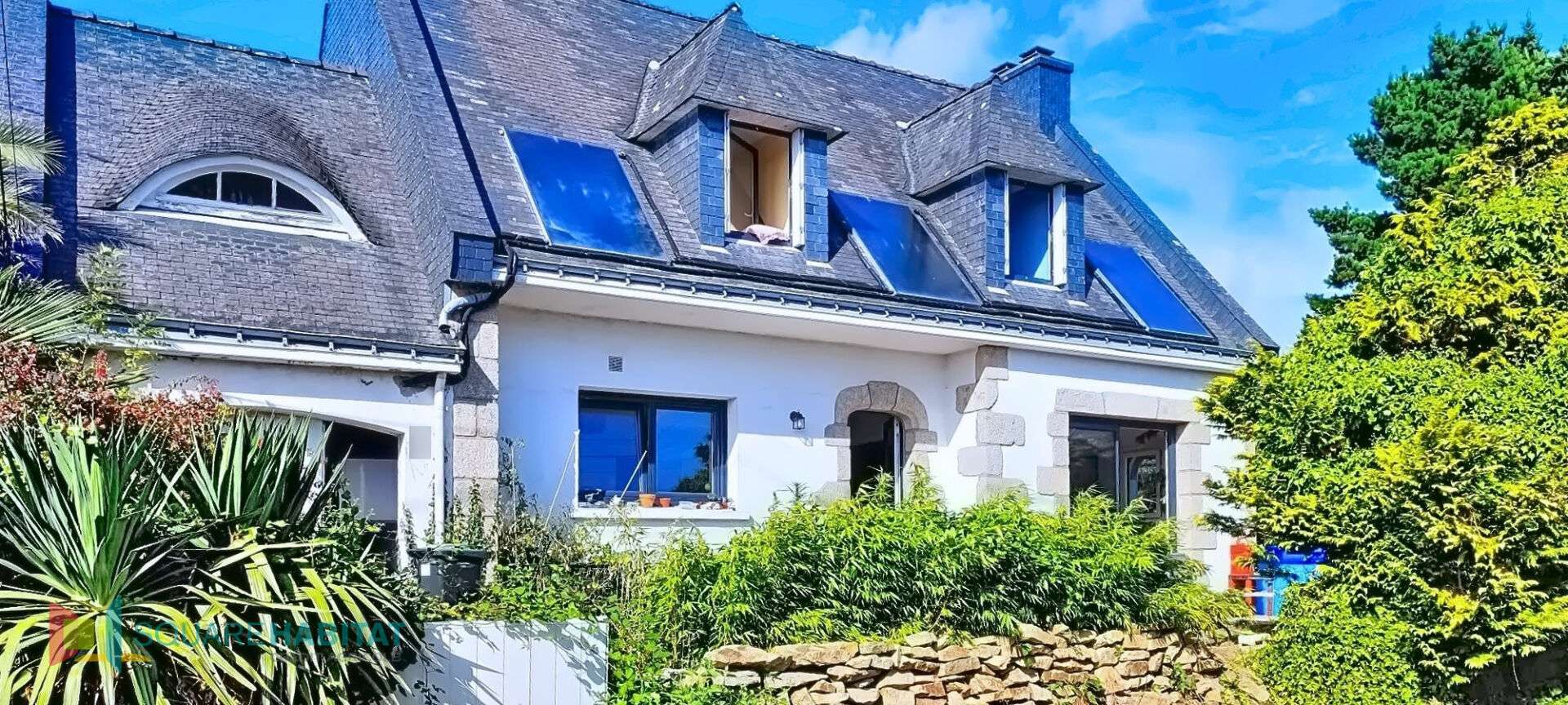 Vente Maison à Belz (56550) : à vendre / 130m² Belz