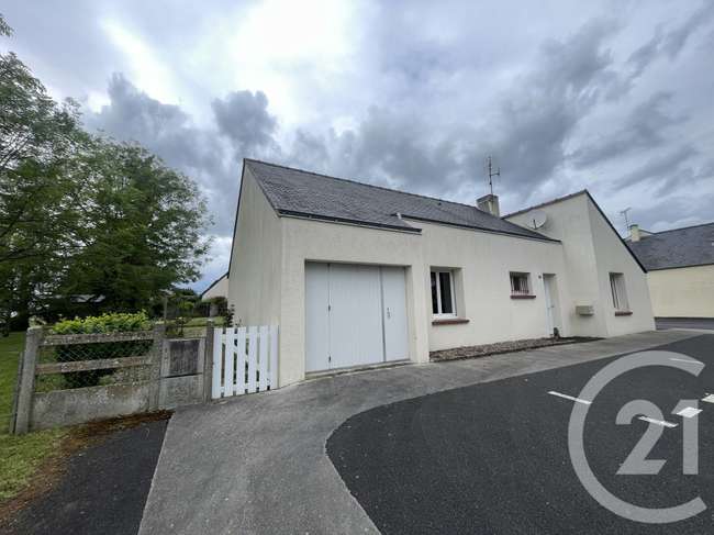 Vente Maison à Blain (44130) : à vendre / 105m² Blain