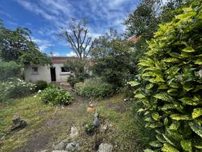 Bouguenais. Photo : Pratz et Bartheau, à chacun sa vision