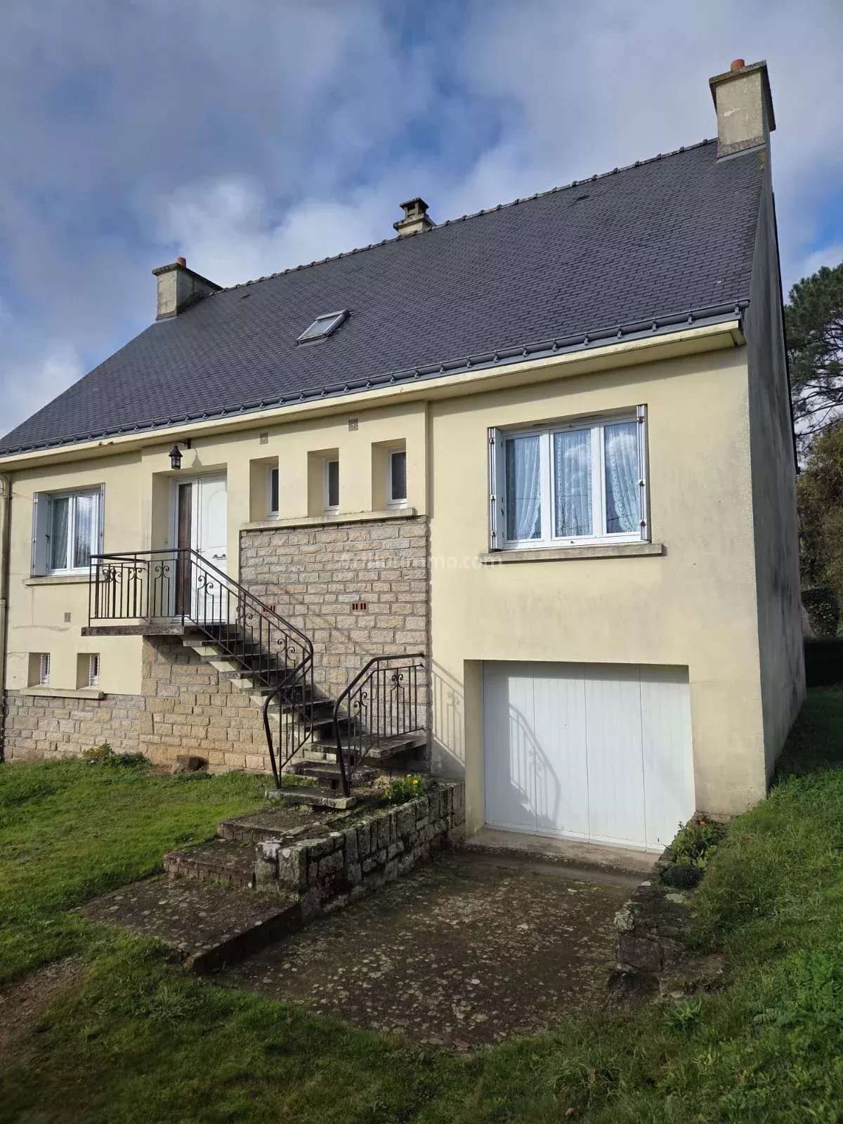 Vente Maison à Brech (56400) : à vendre / 79m² Brech