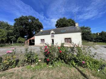 Vente Maison à Bréhan (56580) : à vendre / 86m² Bréhan