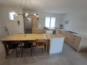 Brette-les-Pins. Ils ont appris à cuisiner les plantes