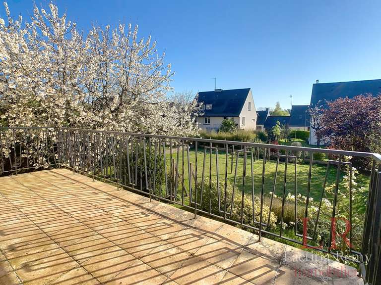 Vente Maison à Bruz (35170) : à vendre / 177m² Bruz