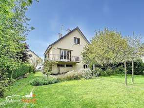 Vente / Achat maison à Bruz (35170) | OuestFrance-Immo