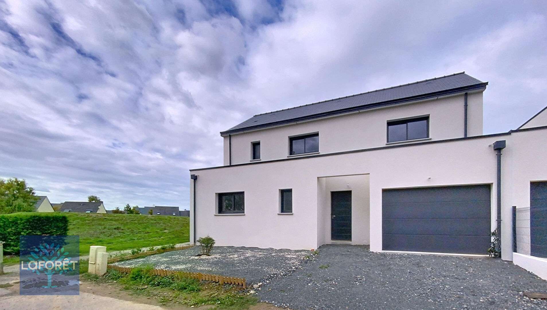 Vente Maison à Bruz (35170) : à vendre / 121m² Bruz