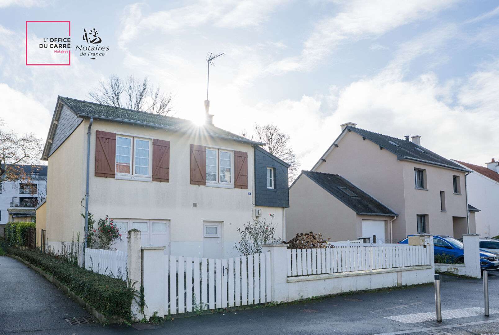 Vente Maison à Bruz (35170) : à vendre / 100m² Bruz