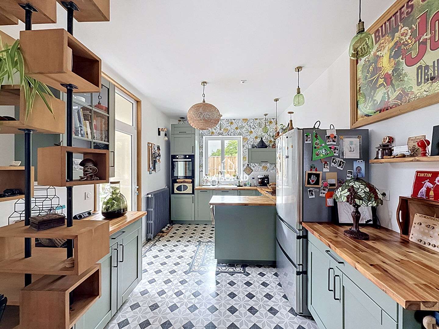 Vente Maison à Caen (14000) : à vendre / 105m² Caen
