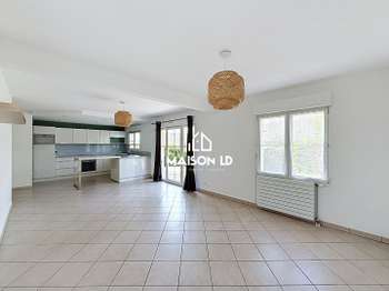 Vente Maison à Caen (14000) : à vendre / 110m² Caen