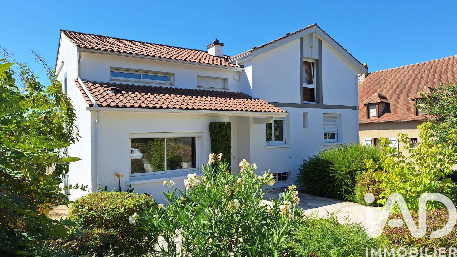 Maison A Vendre A Cahors Entre Particuliernull