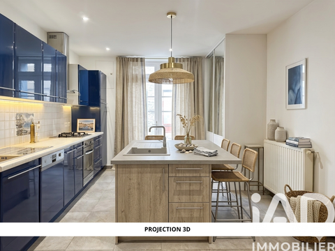 Vente Maison à Cancale (35260) : à vendre / 97m² Cancale