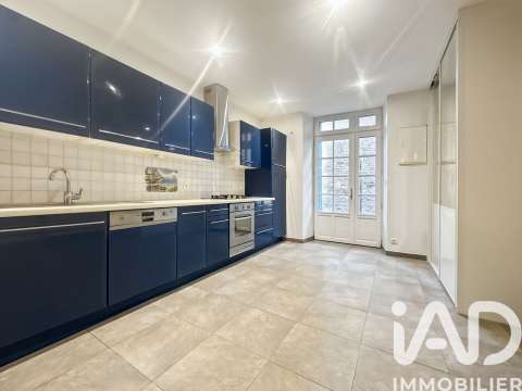 Vente Maison à Cancale (35260) : à vendre / 97m² Cancale
