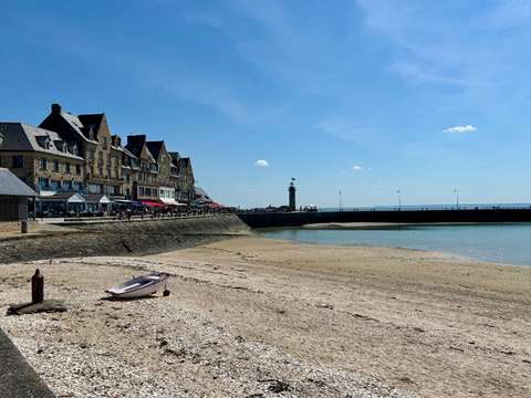Vente Maison à Cancale (35260) : à vendre / 98m² Cancale