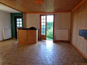 Vente Maison à Candé (49440) : à vendre / 120m² Candé