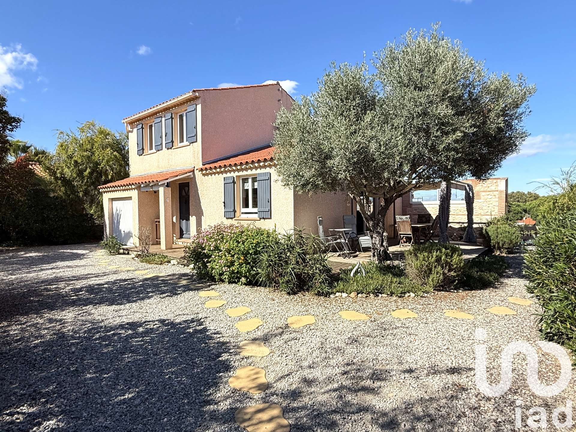 Vente Maison à Canet-en-Roussillon (66140) : à vendre / 98m² Canet-en ...