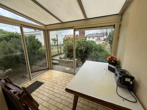 Vente Maison à Carentan (50500) : à vendre / 91m² Carentan