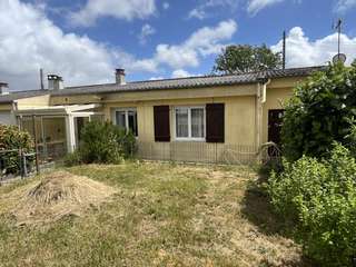 Vente Maison à Carentan (50500) : à vendre / 91m² Carentan