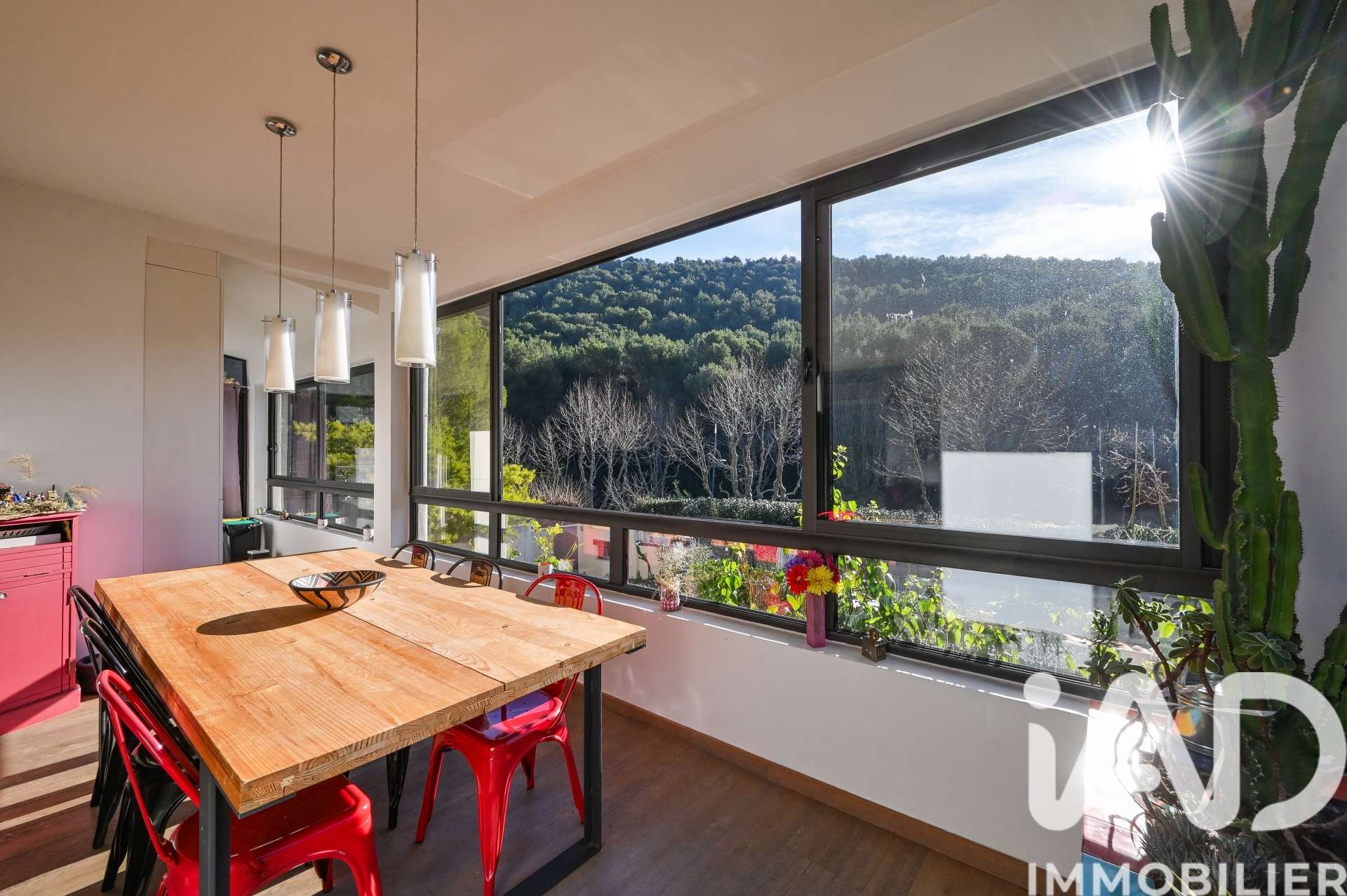 Vente Maison Piscine à Carnoux-en-Provence (13470) : à vendre Piscine ...