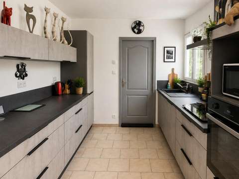Vente Maison à Challans (85300) : à vendre / 93m² Challans