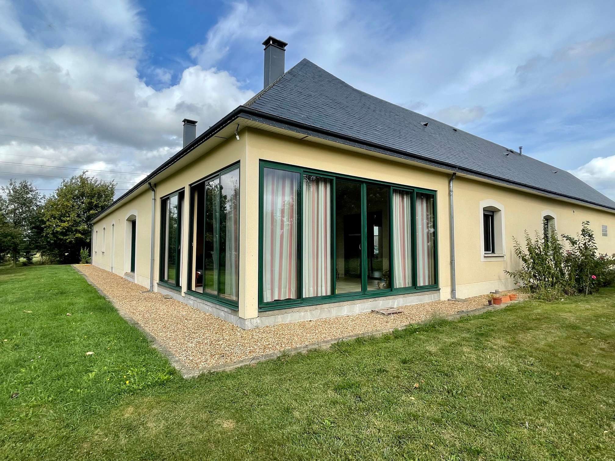 Vente Maison Ch teau Gontier 53200 Vendre 256m Ch teau Gontier vente-maison-ch-teau-gontier-53200-vendre-256m-ch-teau-gontier