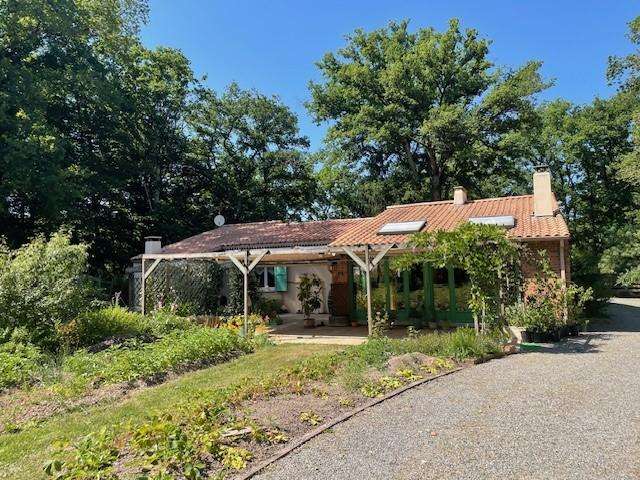 Vente Maison à Château-Thébaud (44690) : à vendre / 130m² Château-Thébaud
