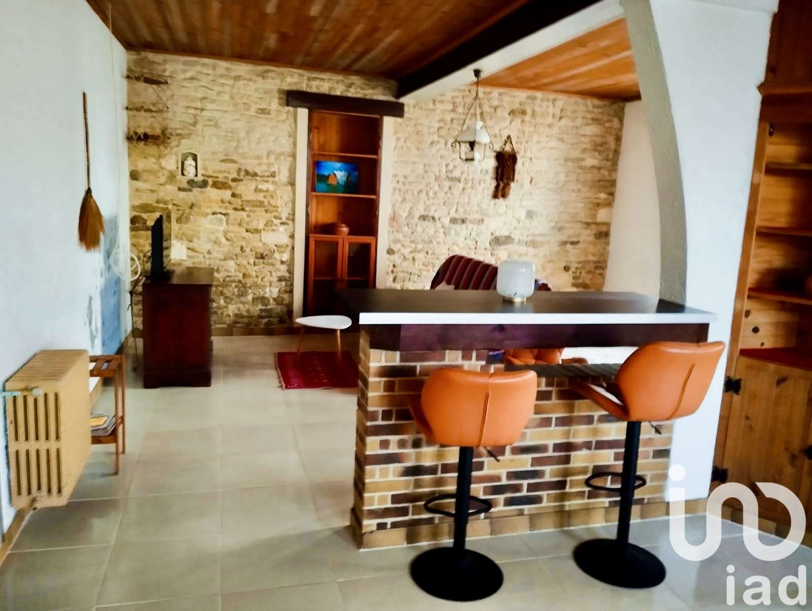 Vente Maison à Cheray (17190) : à vendre / 84m² Cheray