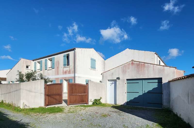 Vente Maison à Cheray (17190) : à vendre / 118m² Cheray