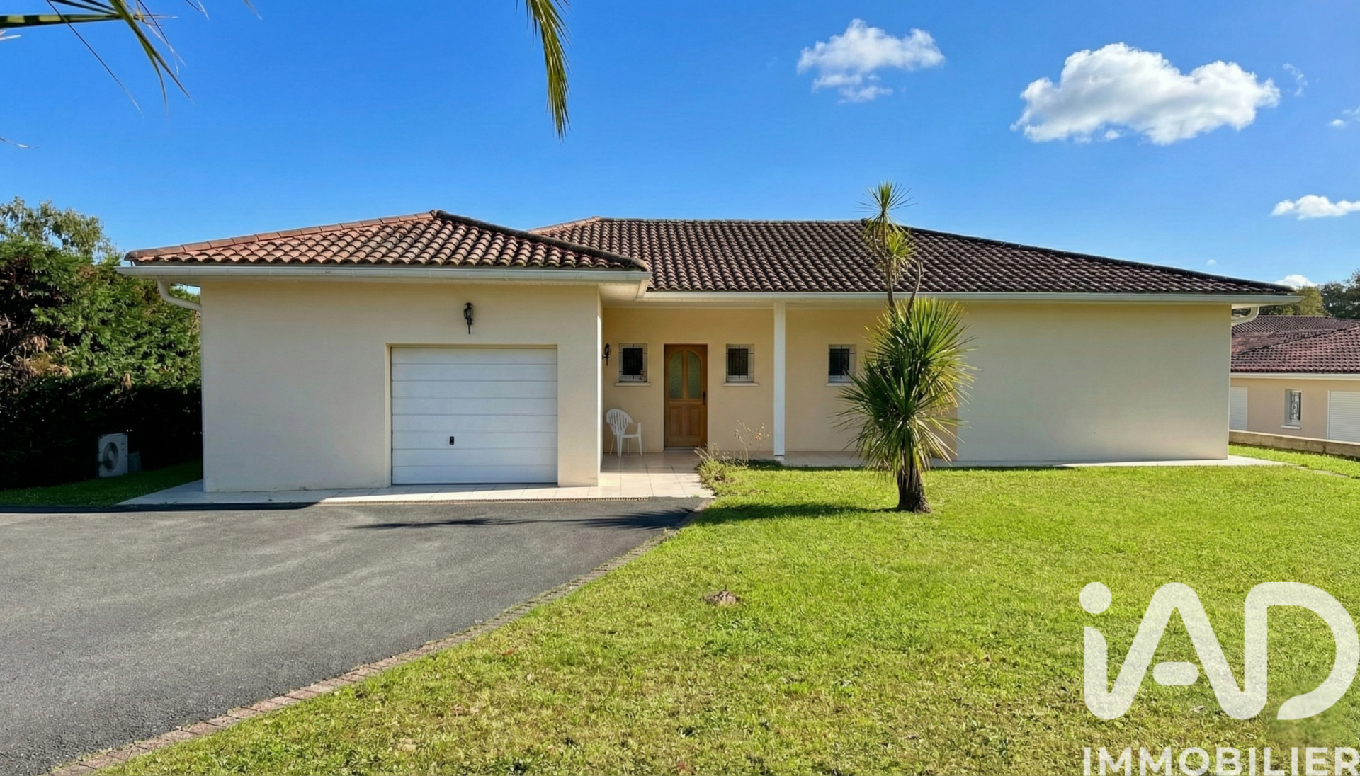 Vente Maison à Ciboure (64500) : à vendre / 130m² Ciboure